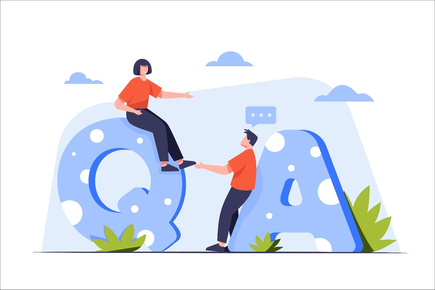 Let’s Answer Your Most Common Animated Videos-Related Questions