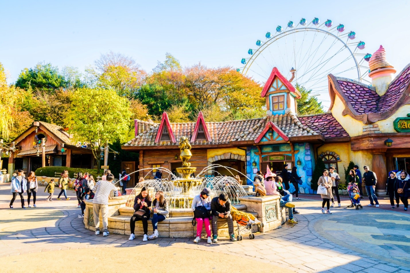 Lessons to Learn from Disney’s 100 Years of Success (With Examples ...