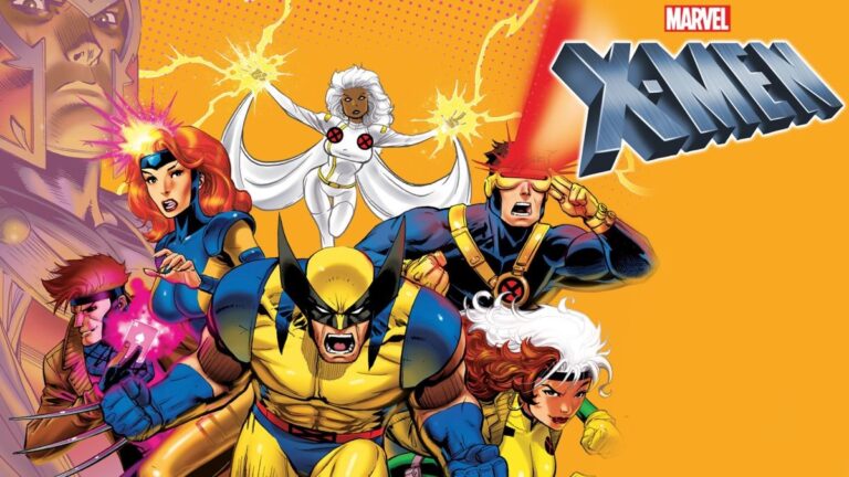 5 Animated Shows That’ll Make You Nostalgic - AnimationProLabs