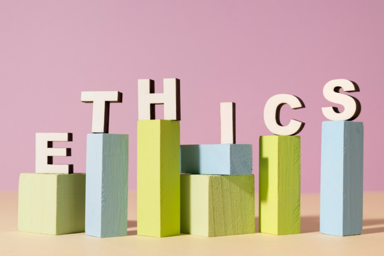 Ethical Considerations in Animation - AnimationProLabs